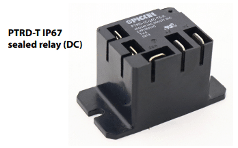 Relays for Today’s Refrigerants—Announcing New IP67 Relays from Picker ...